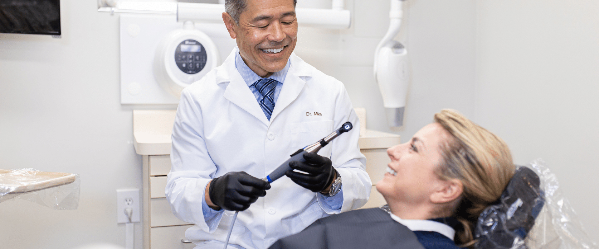 How Important Are HD Cameras To Patients? - Digital Doc