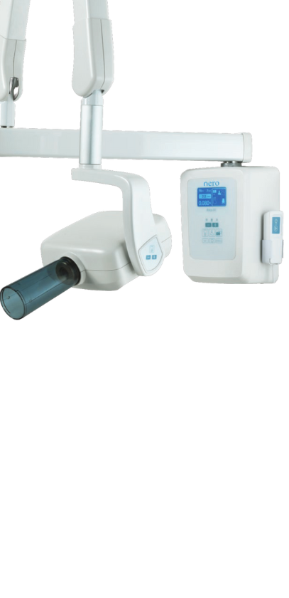 Nero Wall Mount XRay - Best Wall Mount X-Ray